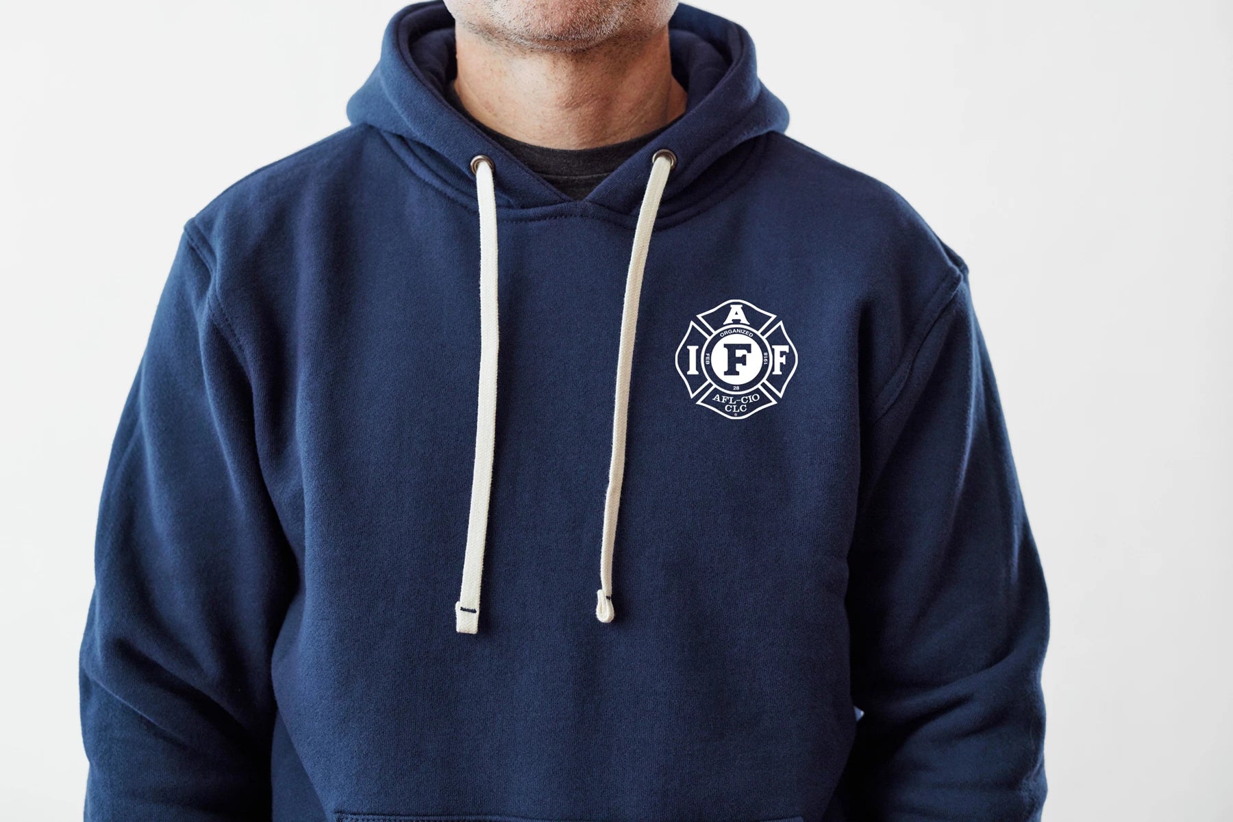 Apparel – IAFF Online Store