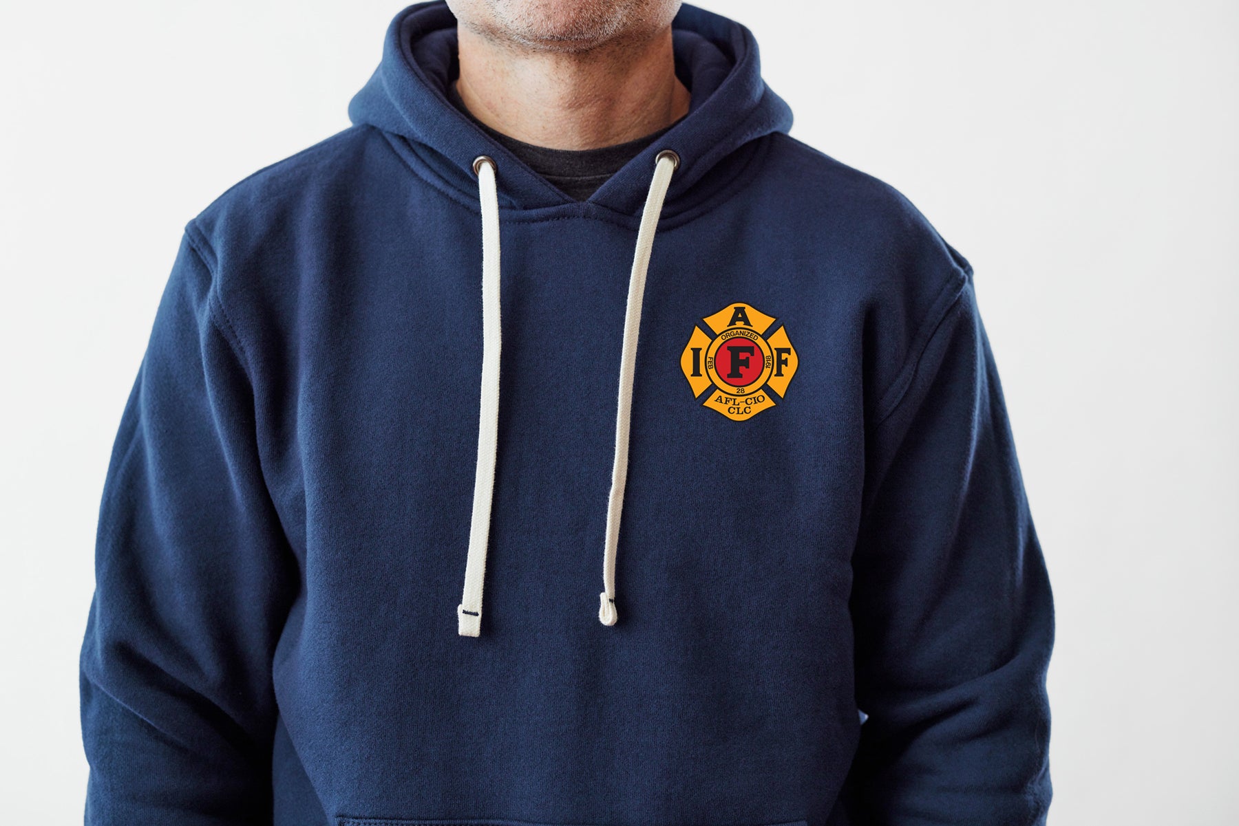 Men's Apparel – IAFF Online Store