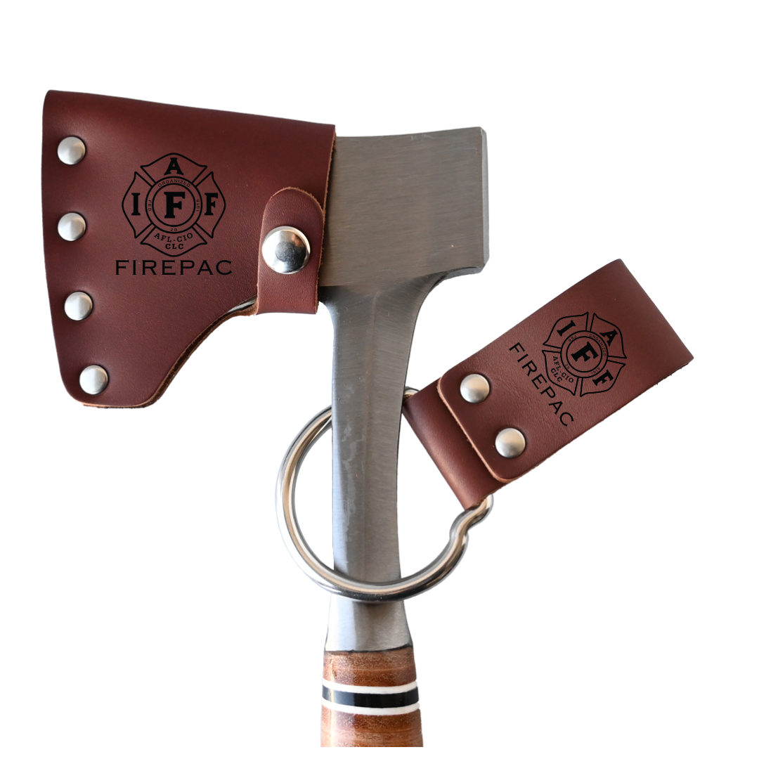 FIREPAC Tier 1 – IAFF Online Store