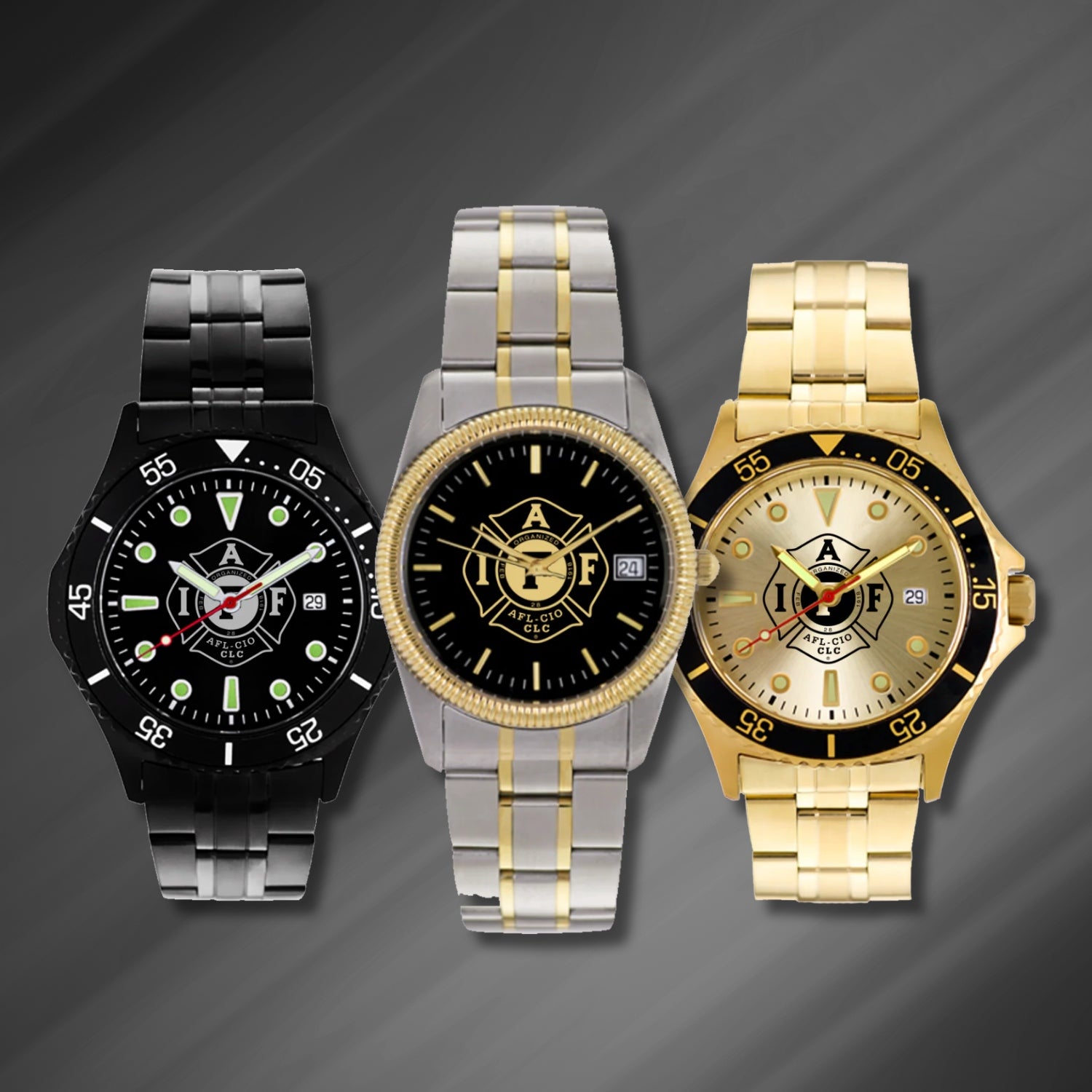 IAFF Official Online Store – IAFF Online Store
