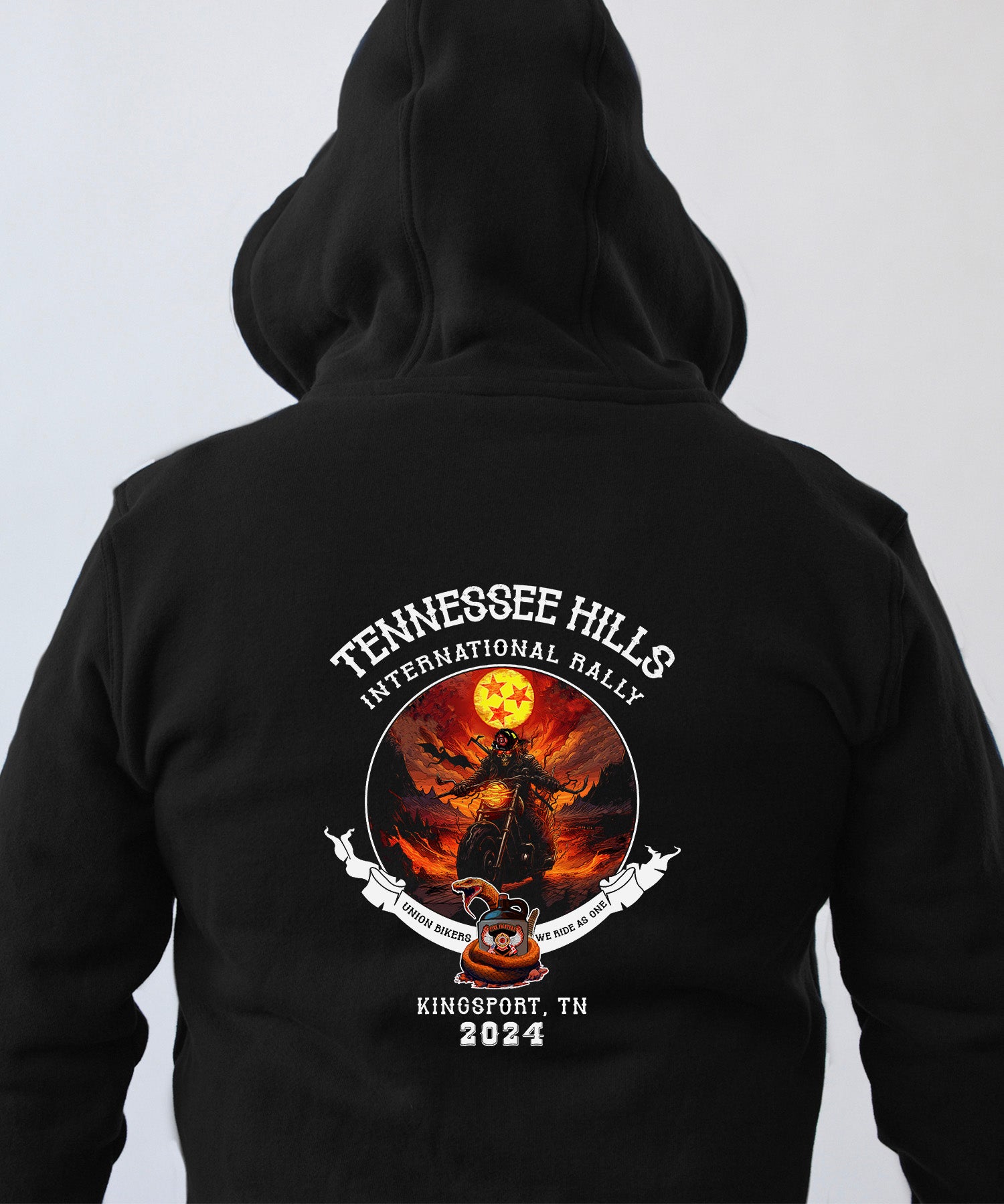 IAFF Motorcyle Group – IAFF Online Store