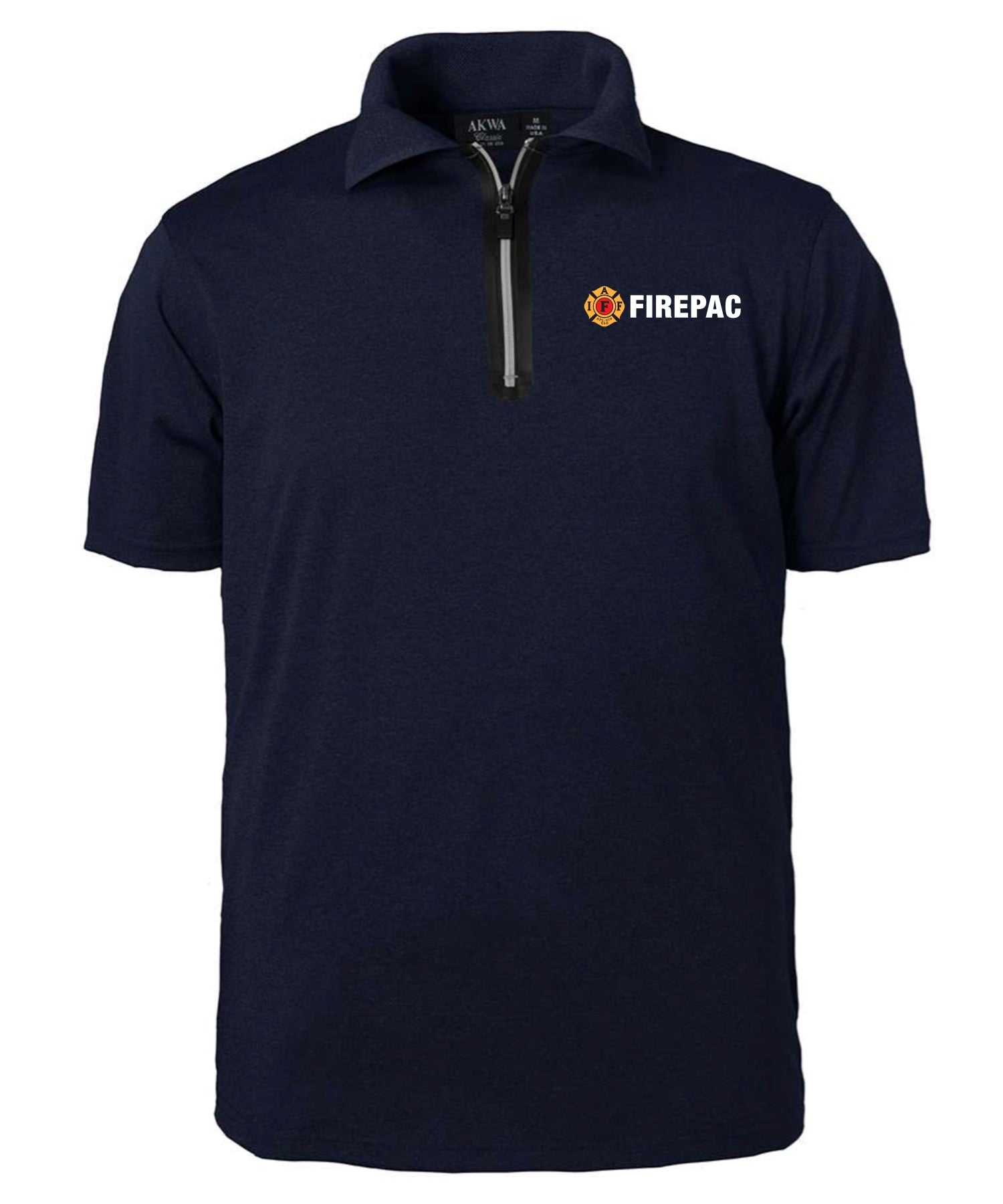 FIREPAC Tier 2 – IAFF Online Store