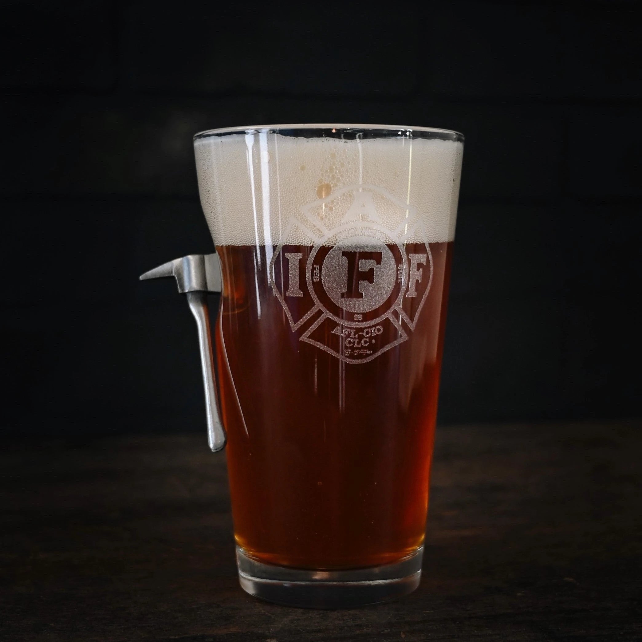 Accessories – IAFF Online Store