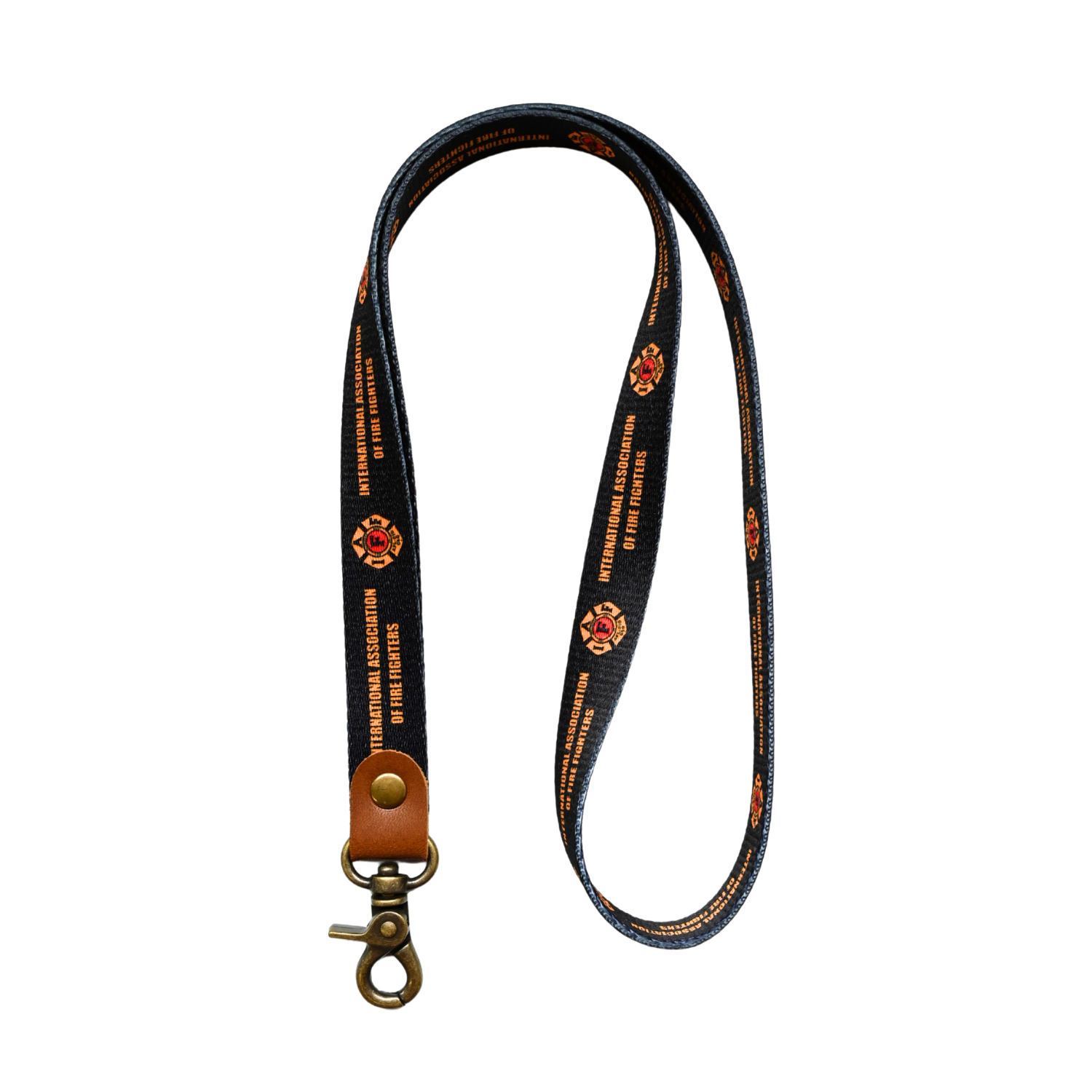 IAFF Lanyard – IAFF Online Store