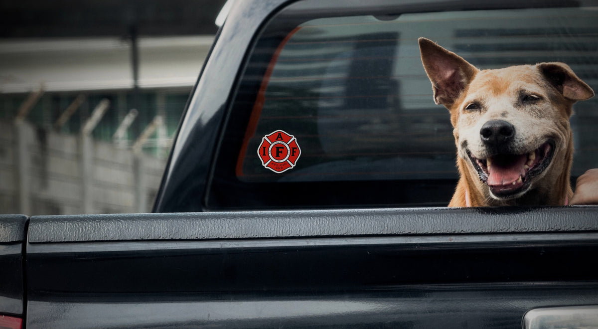 IAFF Official Online Store – IAFF Online Store