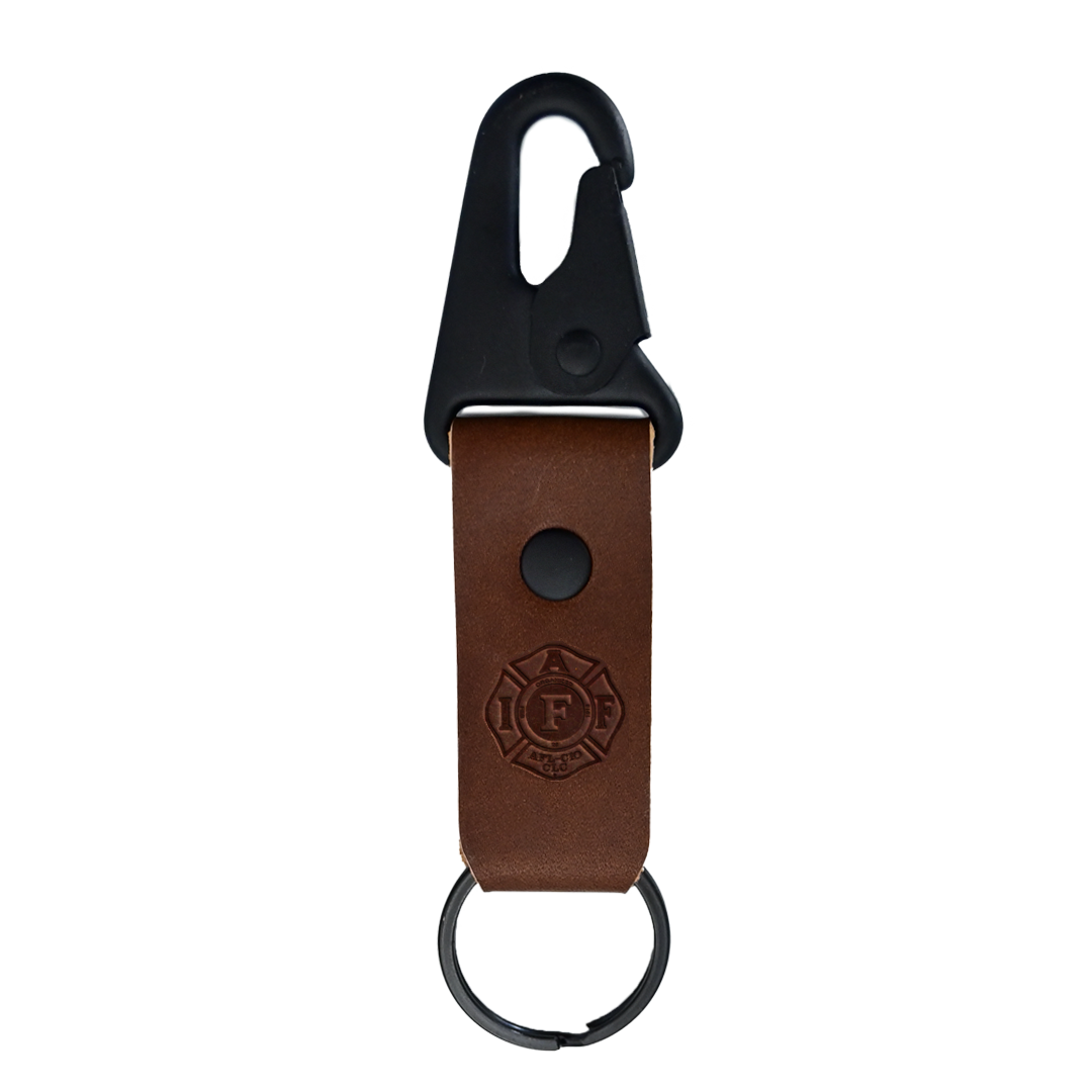 Tactical Key Fob – IAFF Online Store