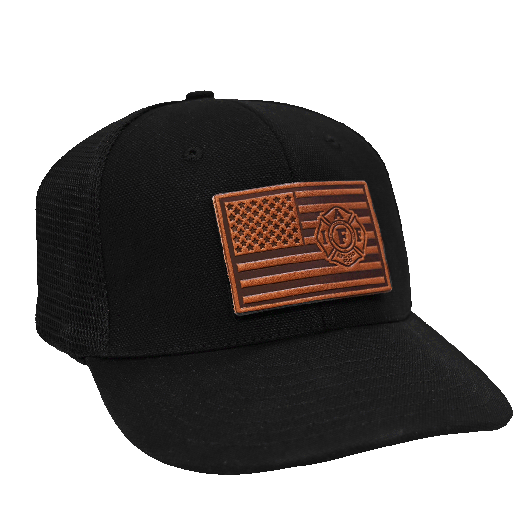 Tactical Patch Hat – IAFF Online Store