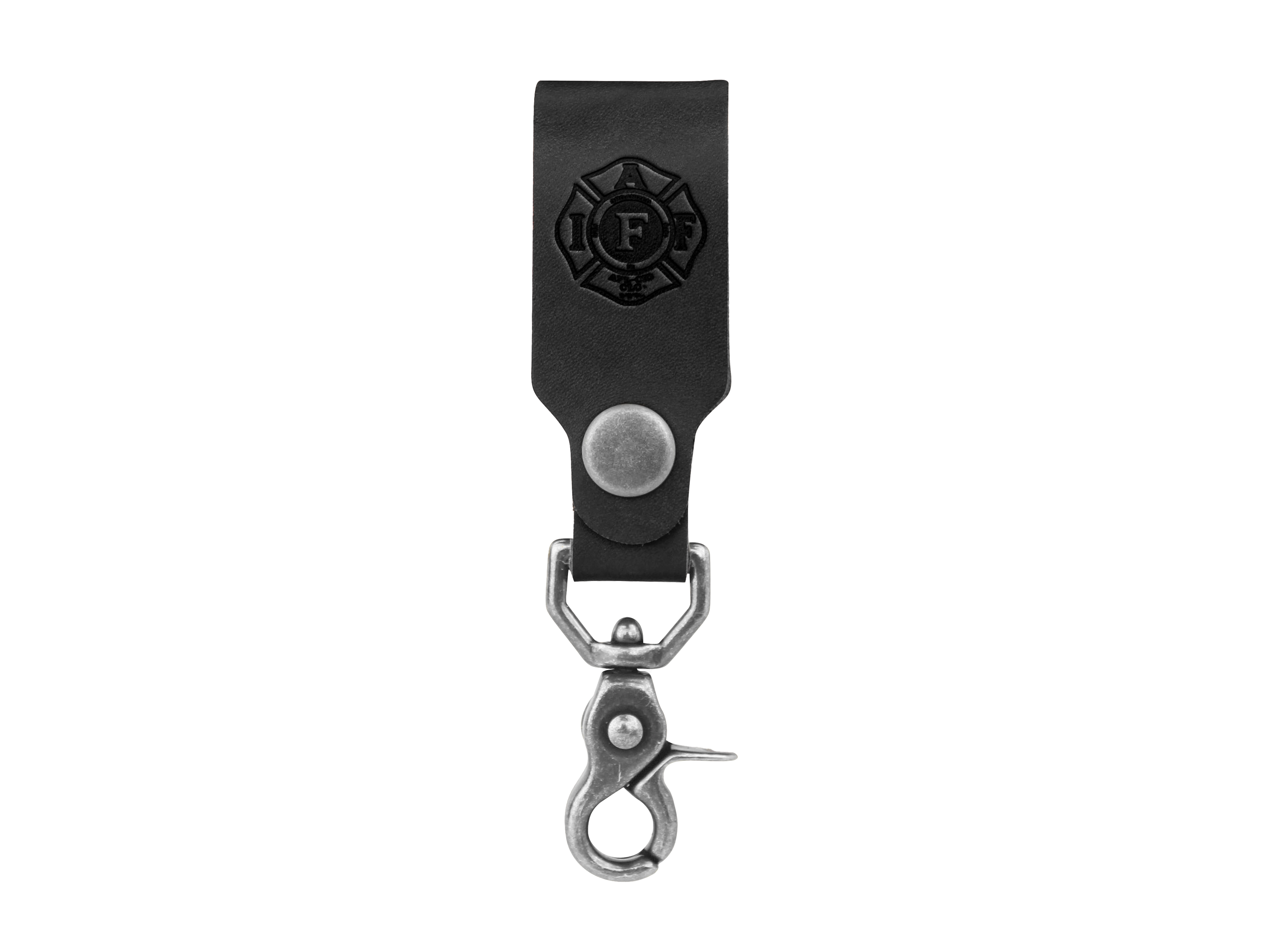 Wide Key Fob – IAFF Online Store