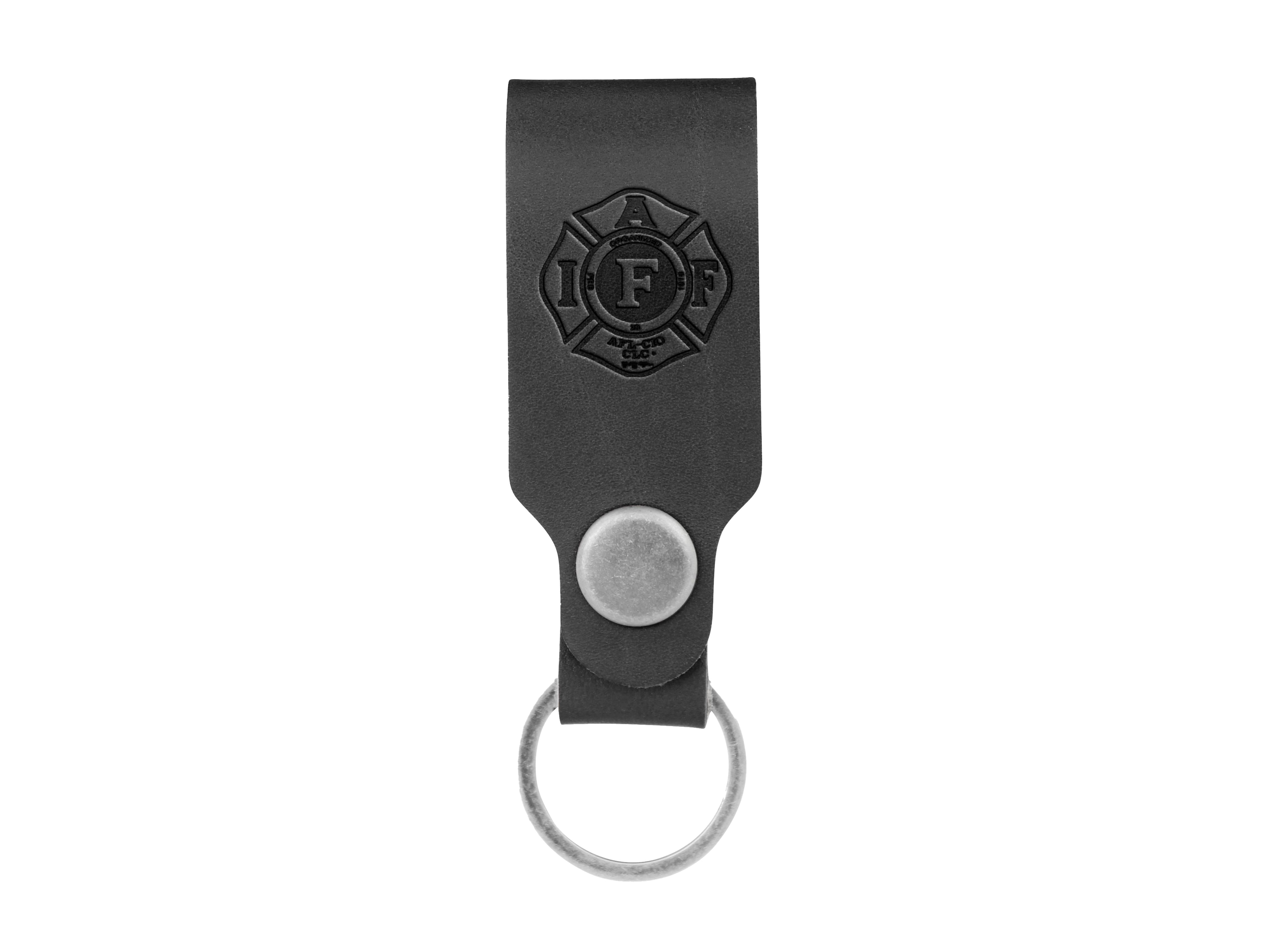 Wide Key Ring – IAFF Online Store